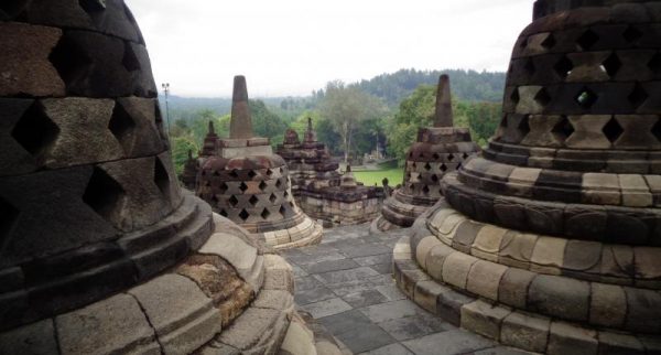Borobudur Temple - The Best Holiday Destination in Magelang City - g-trav