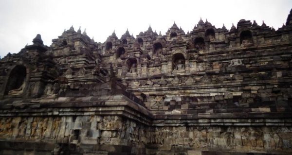 Borobudur Temple - The Best Holiday Destination in Magelang City - g-trav