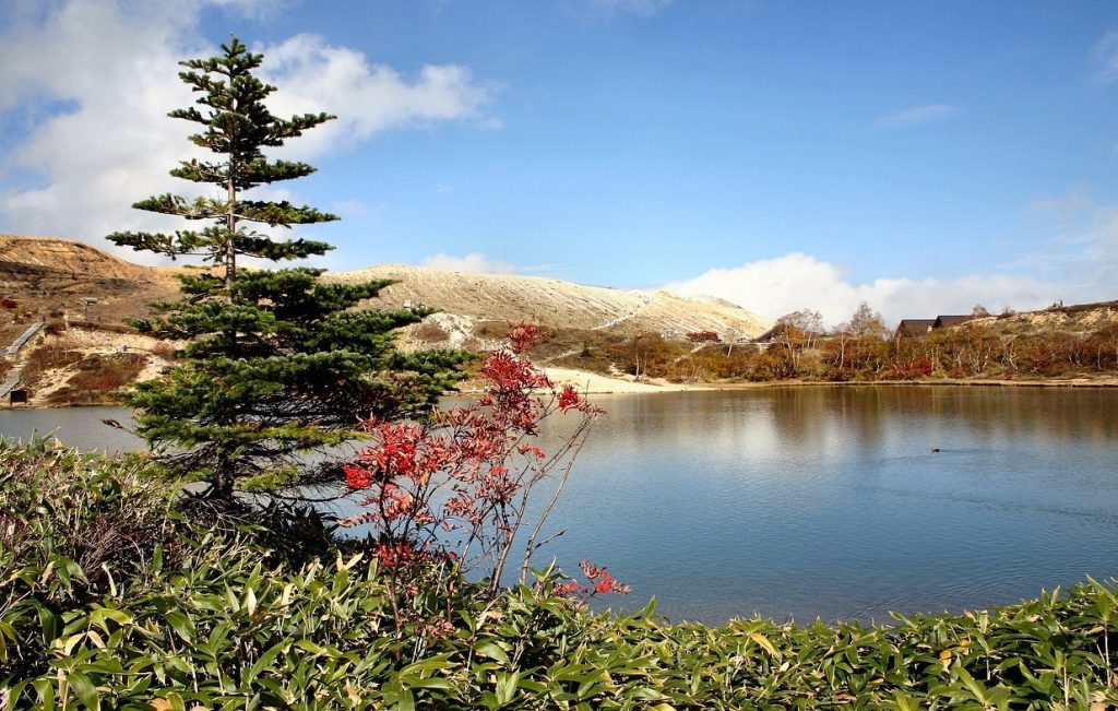 10 Best Places to Visit in Gunma Japan - g-trav