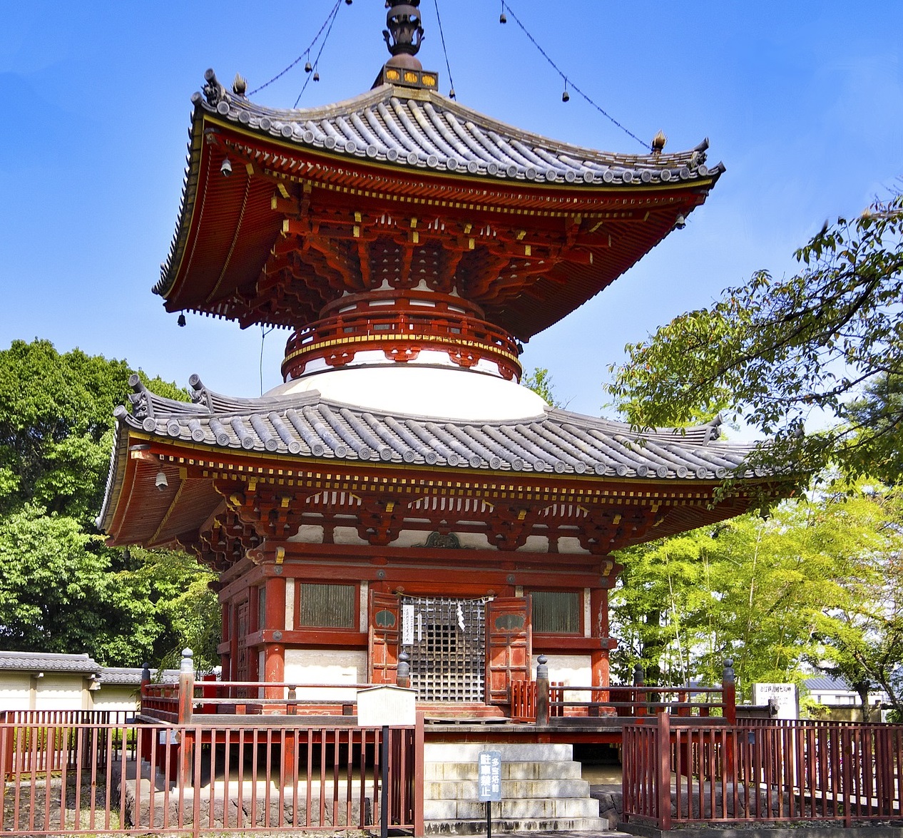 10 Best Places to Visit in Saitama Japan - g-trav