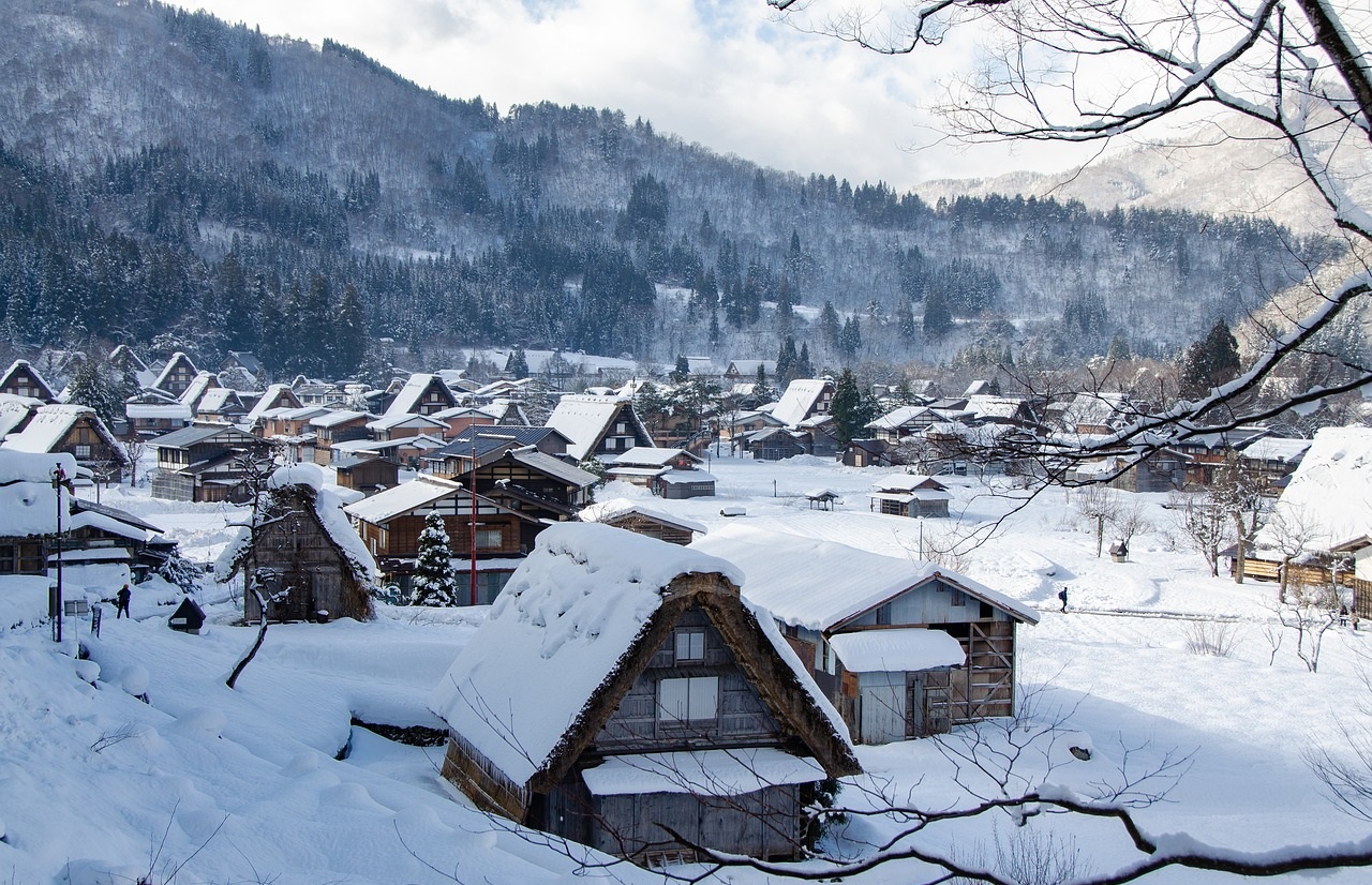10 Best Places to Visit in Gifu Japan - g-trav