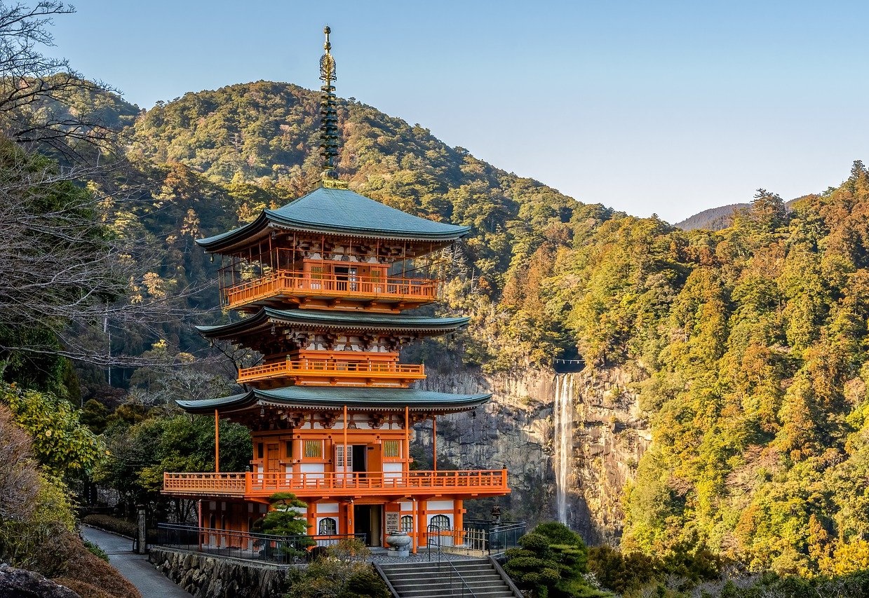 10 Best Places to Visit in Wakayama Japan - g-trav