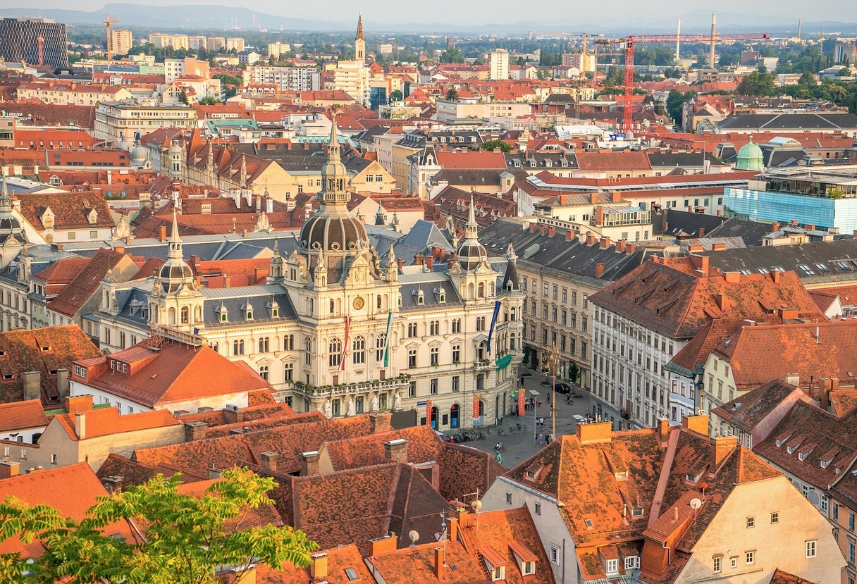 10 Best Things To Do In Graz Austria - g-trav